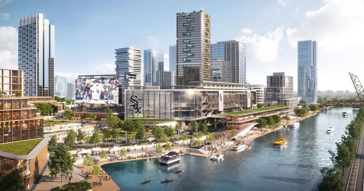 Urbanize Wrapped: Chicago’s Top Ten Articles of 2024 | Urbanize Chicago